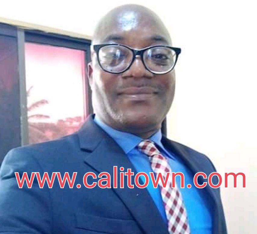 Sandy Onor’s Pursuit of Political Relevance Revisited - Calitown